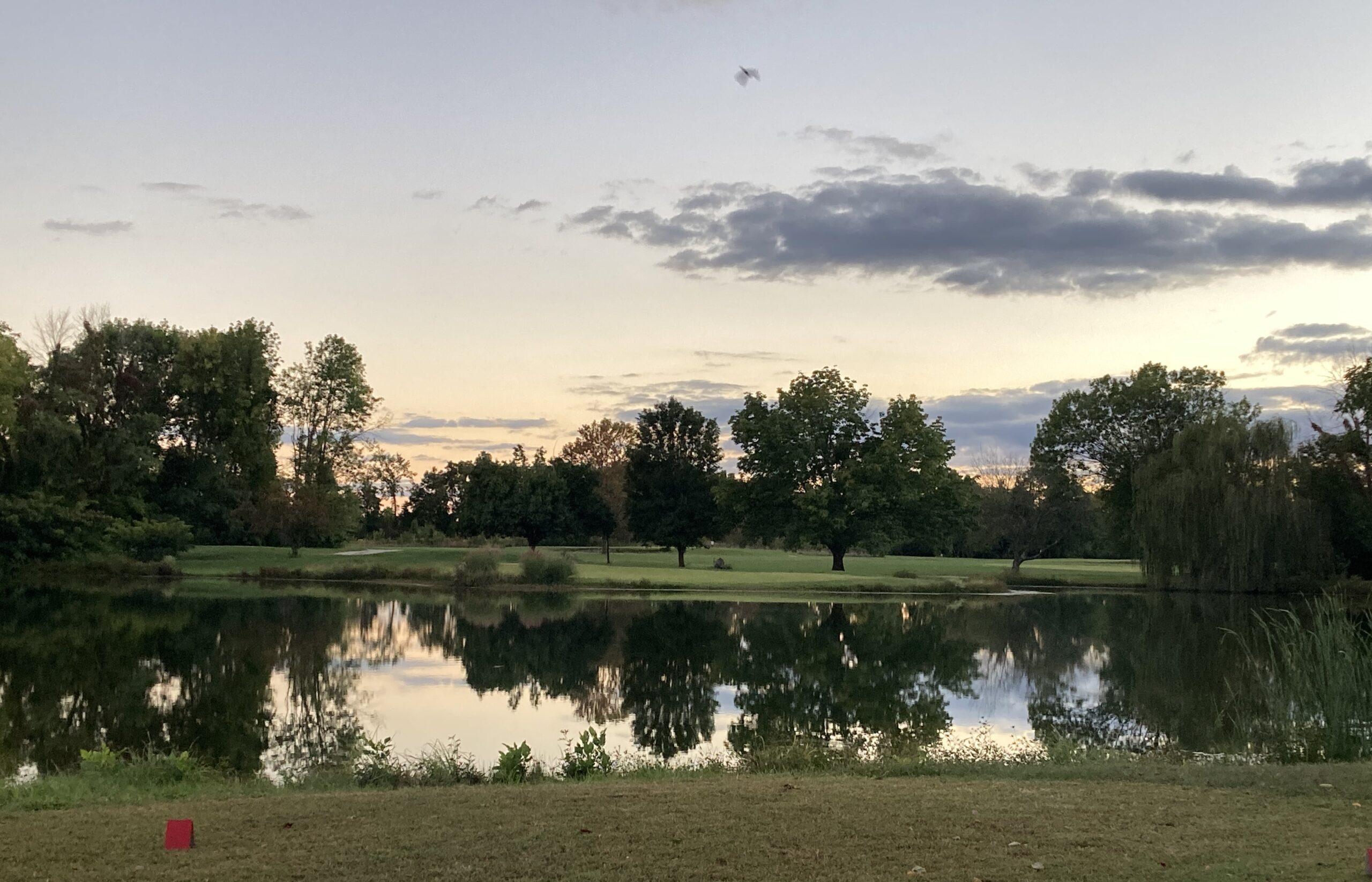 Gallery – Tameka Woods Golf Course